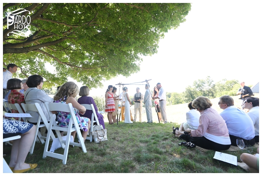 Meredith and Stephan’s Wright-Locke Farm wedding » Pardo Photo