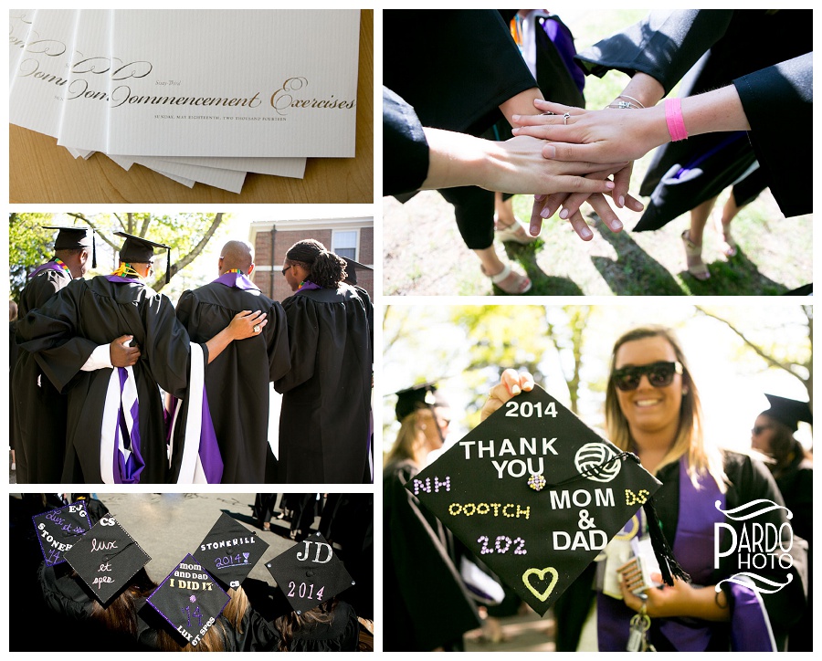 Stonehill College – Commencement 2014 » Pardo Photo