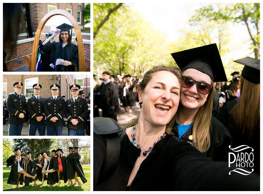 Stonehill College – Commencement 2014 » Pardo Photo