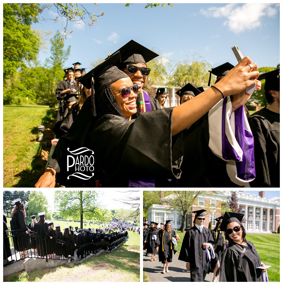 Stonehill College – Commencement 2014 » Pardo Photo