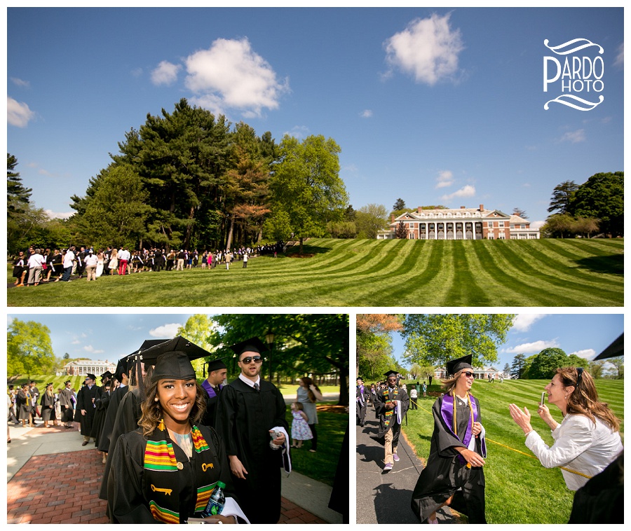 Stonehill College – Commencement 2014 » Pardo Photo
