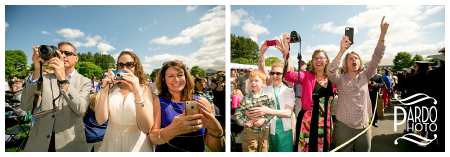 Stonehill College – Commencement 2014 » Pardo Photo