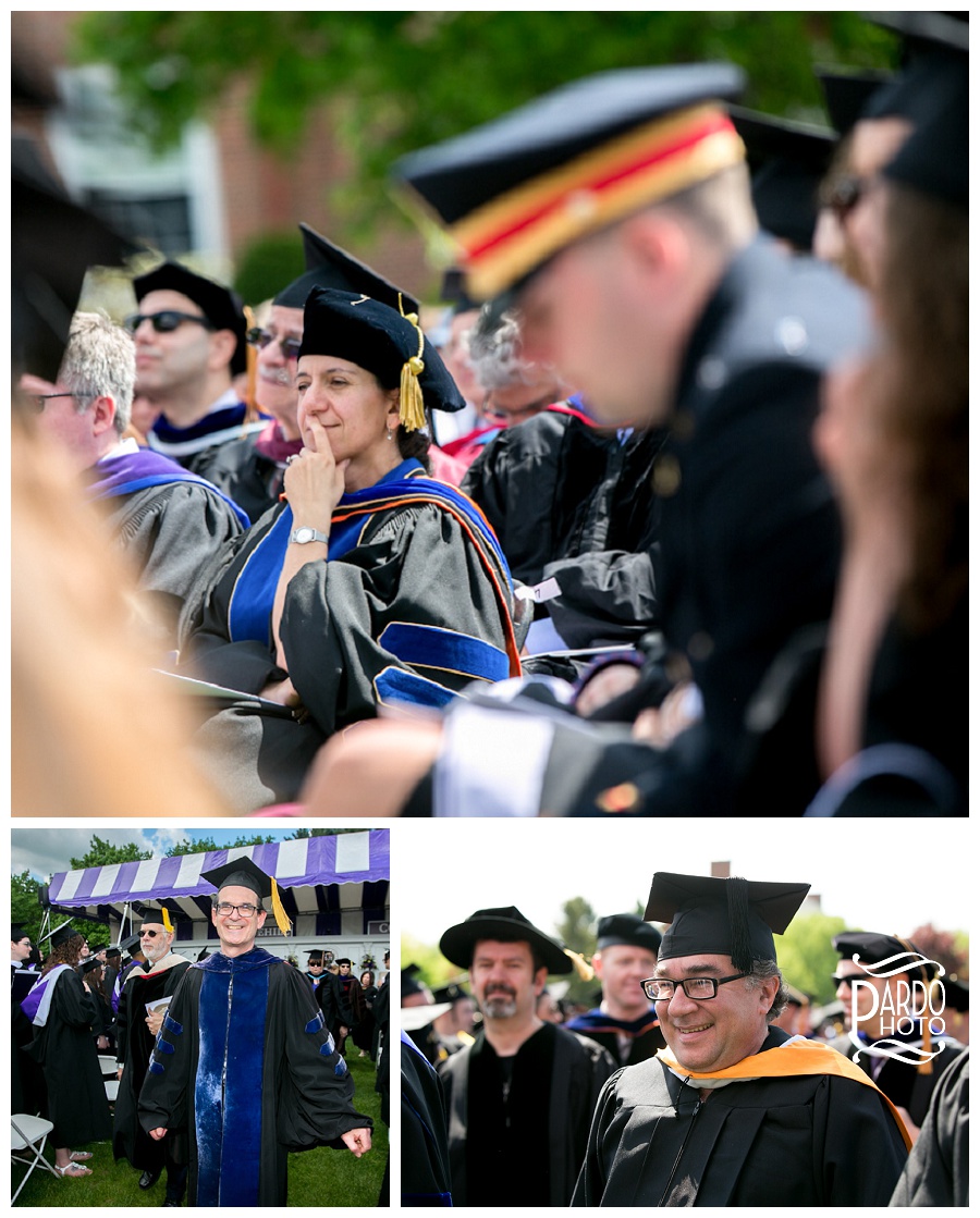 Stonehill College – Commencement 2014 » Pardo Photo