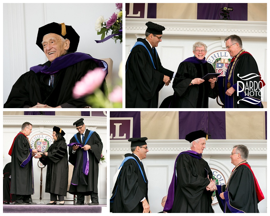 Stonehill College – Commencement 2014 » Pardo Photo