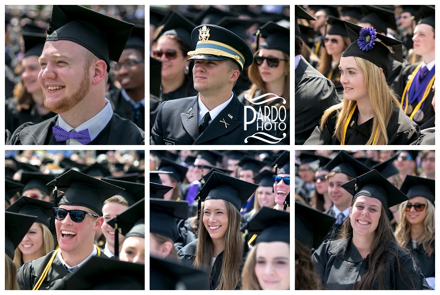 Stonehill College – Commencement 2014 » Pardo Photo