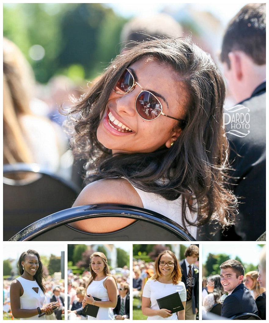 Thayer Academy Graduation – Braintree, MA » Pardo Photo