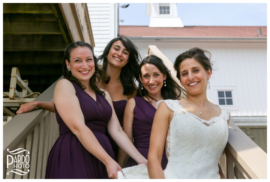 Wedding at Jonathan Edwards Winery – Alyssa & Kevin » Pardo Photo