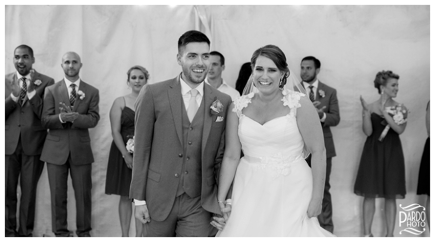 Five Bridge Inn Wedding – Ari and Connor » Pardo Photo
