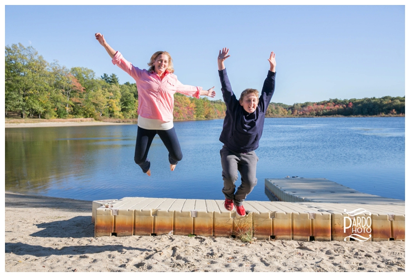 Favorite Location : Chilson Beach » Pardo Photo