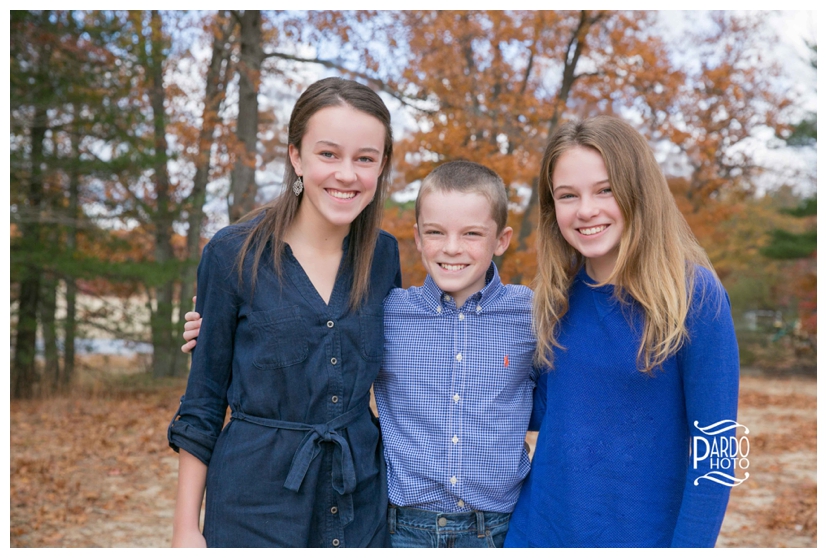 Favorite Location : Chilson Beach » Pardo Photo