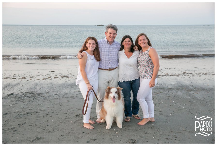 Senior Portrait Session | Sandy Beach » Pardo Photo