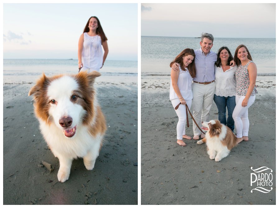 Senior Portrait Session | Sandy Beach » Pardo Photo