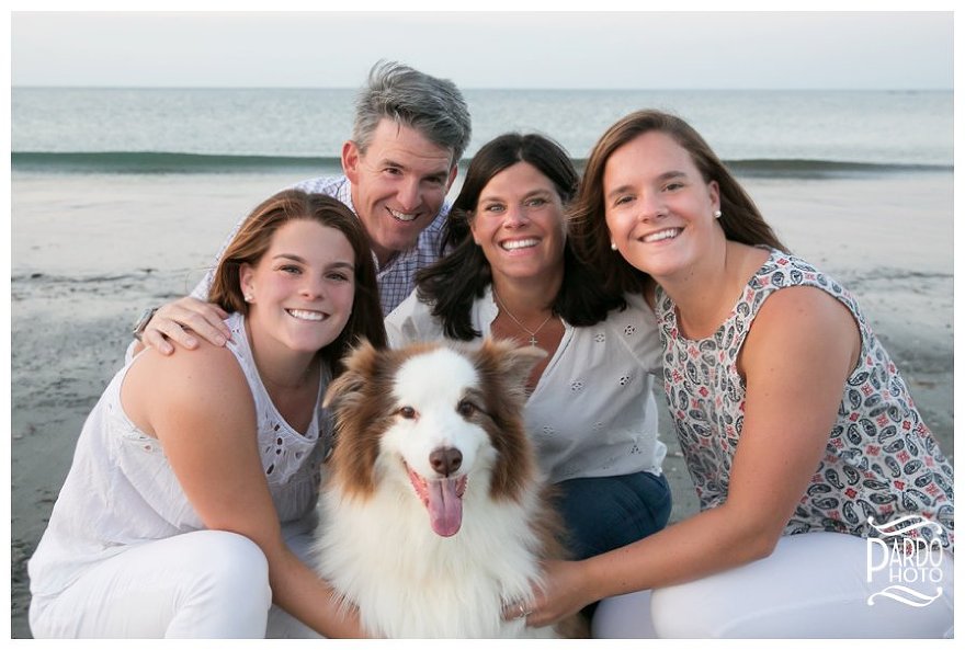 Senior Portrait Session | Sandy Beach » Pardo Photo