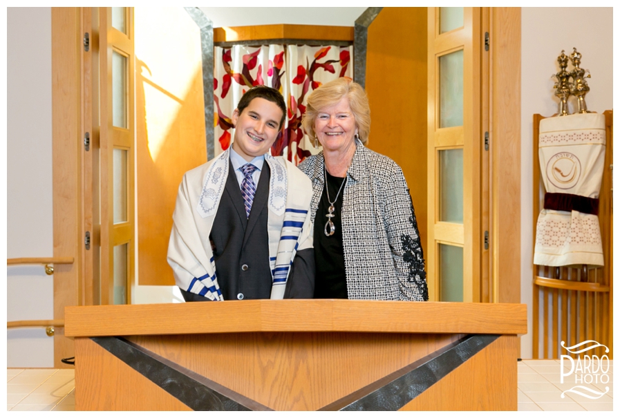 Temple-Chanai-Shalom-Bar-Mitzvah-Pardo-Photography_0011 - Pardo Photo