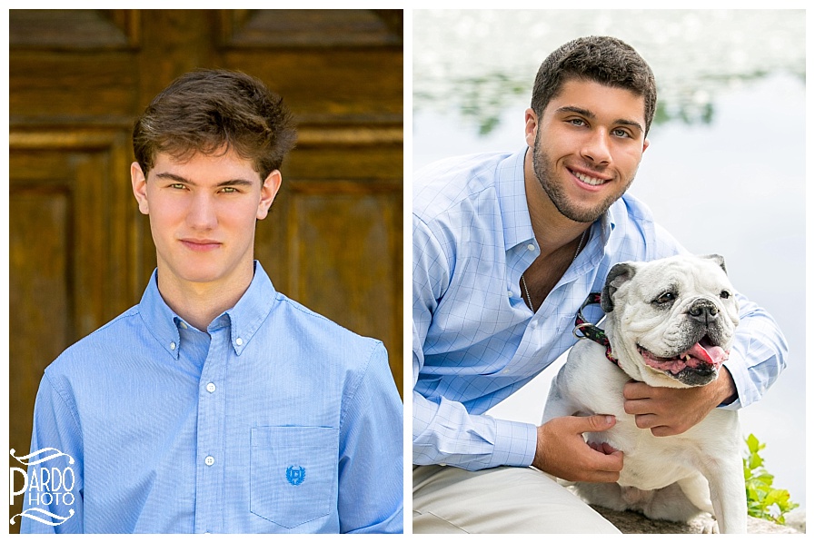 Celebration of Seniors 2020 » Pardo Photo