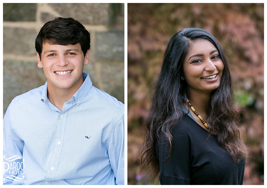 Celebration of Seniors 2020 » Pardo Photo