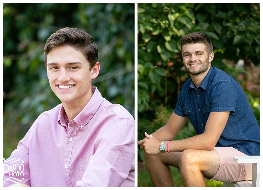 Celebration of Seniors 2020 » Pardo Photo