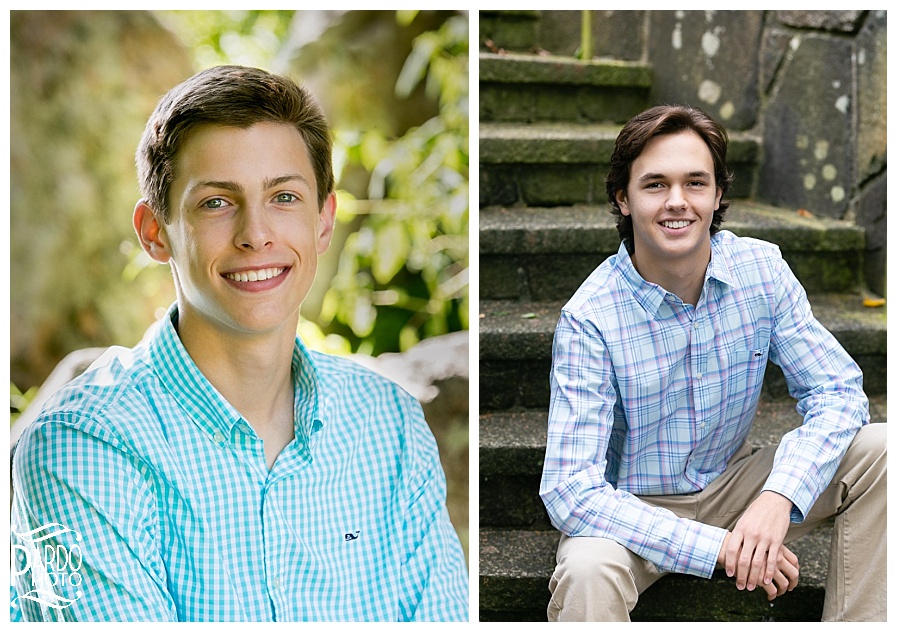 Celebration of Seniors 2020 » Pardo Photo