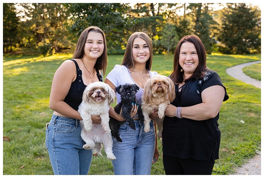 Family And Senior Portrait Photography With Pardo Photo » Pardo Photo