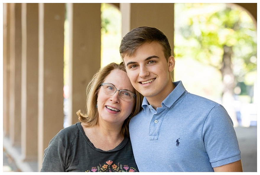 Family And Senior Portrait Photography With Pardo Photo » Pardo Photo